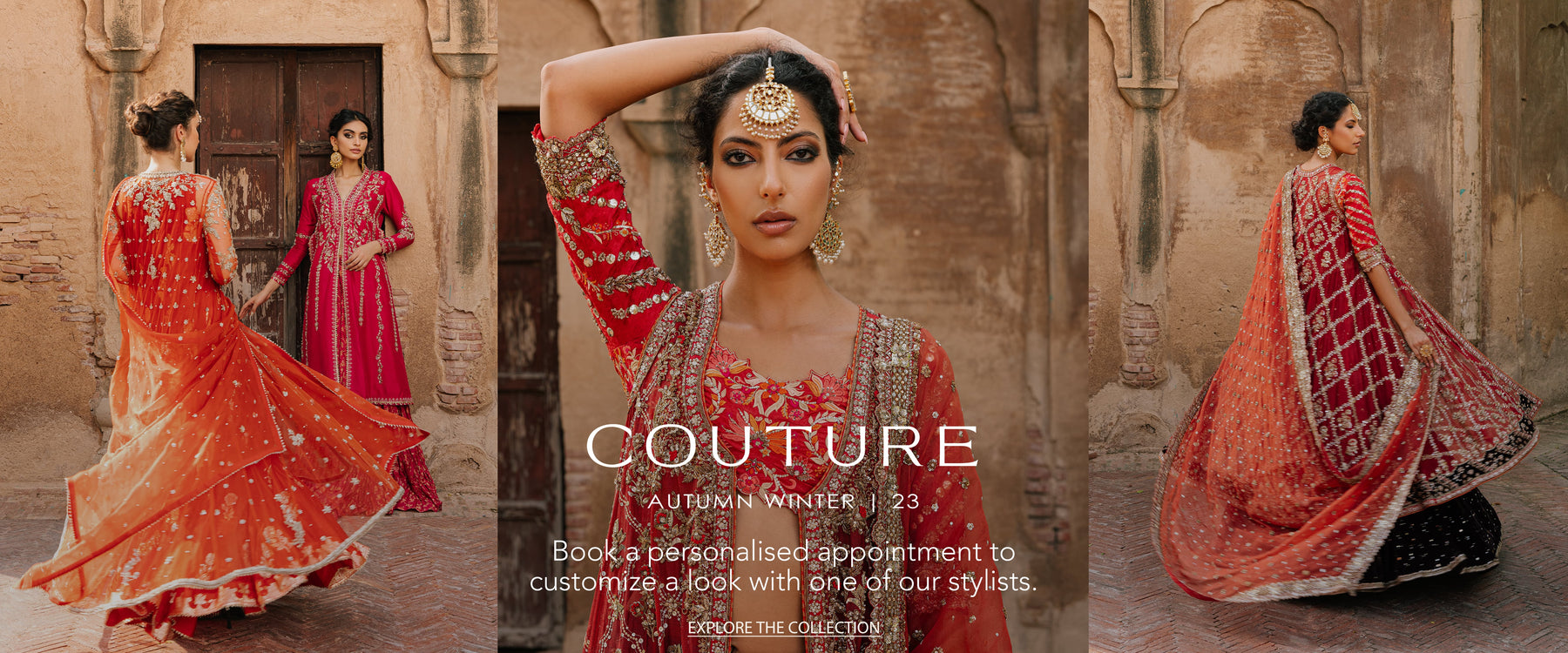 Misha Lakhani | Official Estore