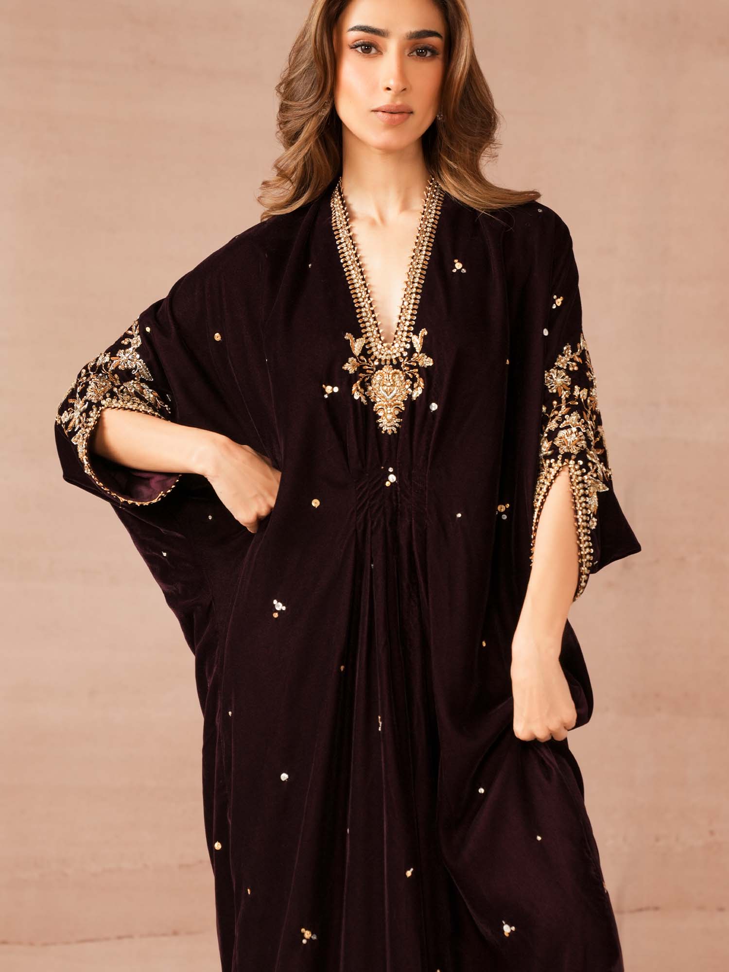 KAFTAN